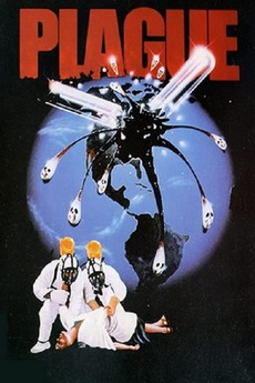 ‎Plague (1979) directed by Ed Hunt • Reviews, film + cast • Letterboxd