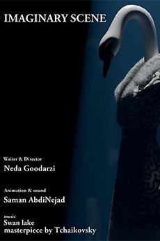 ‎Imaginary Scene (2020) directed by Neda Goodarzi • Film + cast ...