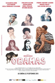 ‎Obamas (2015) directed by Moussa Djigo • Reviews, film + cast • Letterboxd