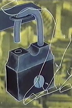 ‎Lock and Key (1989) directed by Liu Zuofeng • Reviews, film + cast ...