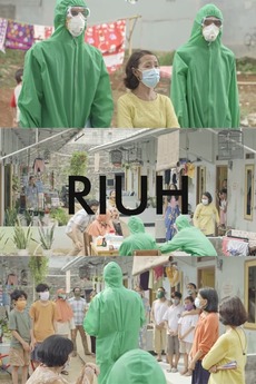 ‎Riuh (2020) directed by Lola Amaria • Reviews, film + cast • Letterboxd