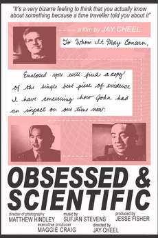 ‎Obsessed & Scientific (2005) directed by Jay Cheel • Reviews, film ...