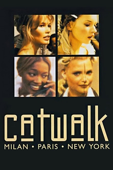 ‎Catwalk (1995) directed by Robert Leacock • Reviews, film + cast ...