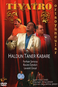 ‎Haldun Taner Kabare (1998) • Reviews, film + cast • Letterboxd