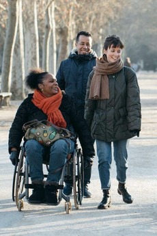 ‎Comme les autres (2020) directed by David Perrier • Film + cast • Letterboxd