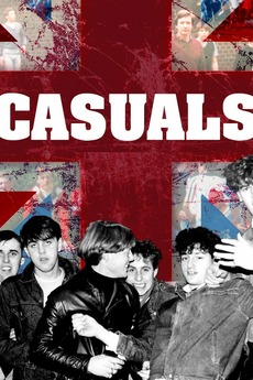 casuals 2011