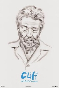 ‎Cliff: A Portrait of an Artist (2021) directed by Adam Brooks ...