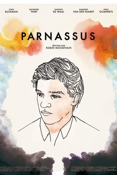 ‎Parnassus (2015) directed by Robin Boissevain • Film + cast • Letterboxd
