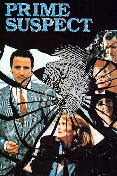‎prime Suspect 1989 Directed By Bruce Kimmel Thomas Constantinides • Reviews Film Cast