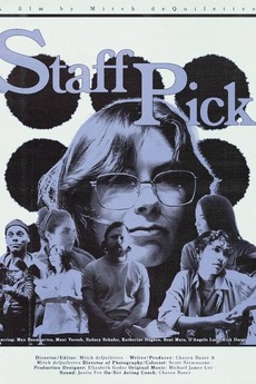 ‎Staff Pick (2021) directed by Mitch deQuilettes • Reviews, film + cast ...