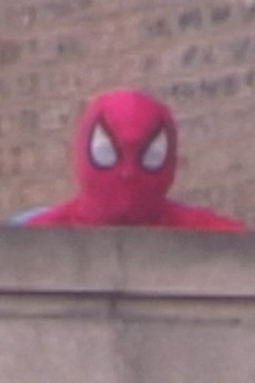 ‎Comes Great Responsibility (2004) directed by Eric Fensler • Film ...