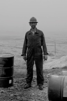 ‎Sweet Crude Man Camp (2013) directed by Isaac Gale • Film + cast ...