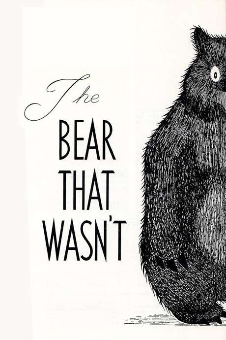 ‎The Bear That Wasn't (1967) directed by Chuck Jones • Reviews, film ...
