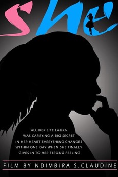 ‎She (2015) directed by Ndimbira Shenge Claudine • Reviews, film + cast ...