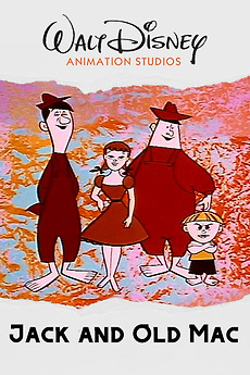 ‎Jack and Old Mac (1956) directed by Bill Justice • Reviews, film ...