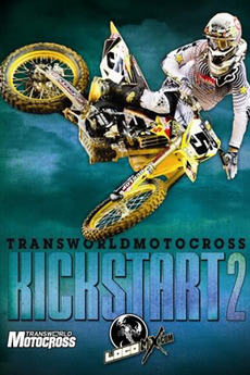 ‎Kickstart 2 (2010) • Film + cast • Letterboxd