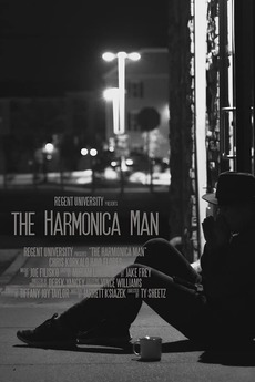 ‎Harmonica Man (2019) directed by Ty Sheetz • Reviews, film + cast ...