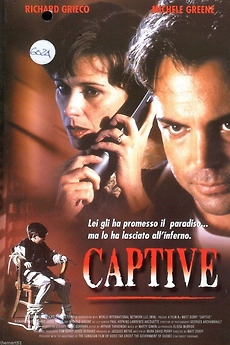 ‎Captive (1998) directed by Matt Dorff • Reviews, film + cast • Letterboxd