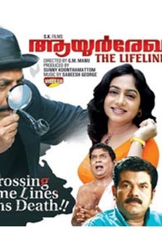 mithun murali editor