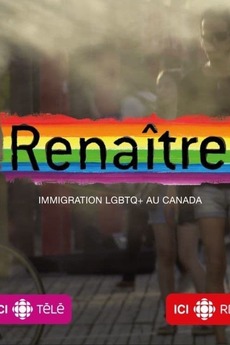 ‎Renaître (2021) directed by François Péloquin • Film + cast • Letterboxd