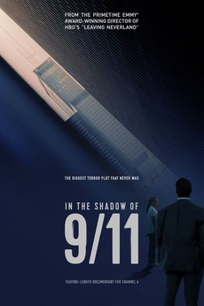 ‎In the Shadow of 9/11 (2021) directed by Dan Reed • Reviews, film ...