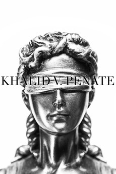 ‎Khalid v. Peñate (2021) directed by Saif Khalid, Luis Peñate • Reviews ...