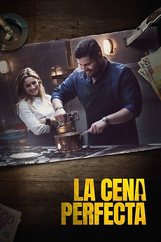‎The Perfect Dinner (2022) directed by Davide Minnella • Reviews, film ...