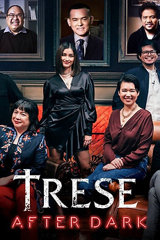 ‎Trese After Dark (2021) directed by Gio Puyat • Reviews, film + cast ...