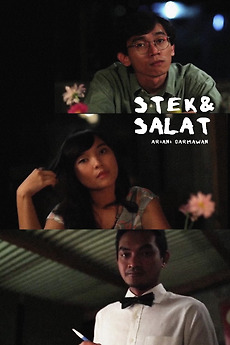 ‎Stek & Salat (2011) directed by Ariani Darmawan • Reviews, film + cast ...