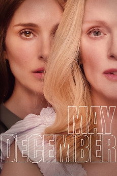 ‎May December (2023) directed by Todd Haynes • Film + cast • Letterboxd