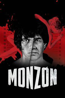 ‎Monzón: A Knockout Blow (2019) directed by Jesús Braceras, Gabriel ...