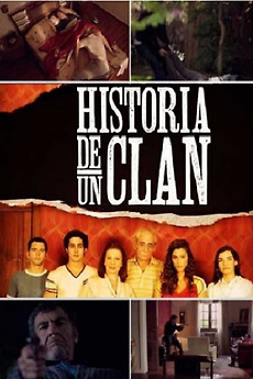 ‎Historia de un clan (2015) directed by Luis Ortega • Reviews, film ...