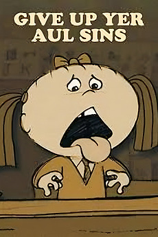 Give Up Yer Aul Sins’ watched by Captain Quint • Letterboxd