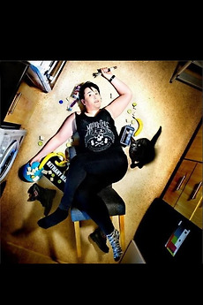 ‎Bethany Black: Unwinnable (2020) • Film + cast • Letterboxd