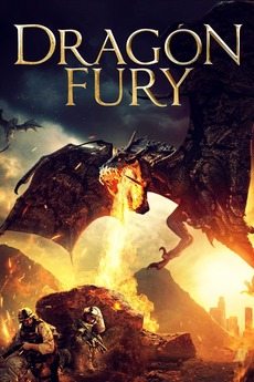 ‎Dragon Fury (2021) directed by Scott Chambers • Reviews, film + cast ...