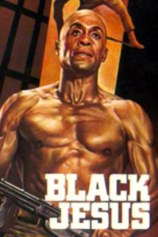 ‎Black Jesus (1968) directed by Valerio Zurlini • Reviews, film + cast ...
