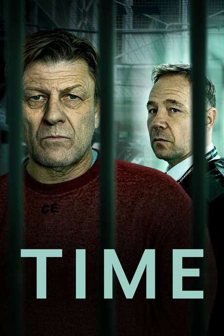 ‎Time (2021) directed by Lewis Arnold • Reviews, film + cast • Letterboxd