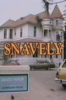 ‎Snavely (1978) directed by Hal Cooper • Reviews, film + cast • Letterboxd