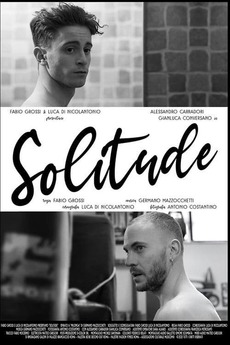 ‎Solitude (2021) directed by Fabio Grossi • Film + cast • Letterboxd
