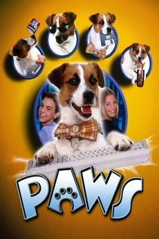‎Paws (1997) directed by Karl Zwicky • Reviews, film + cast • Letterboxd