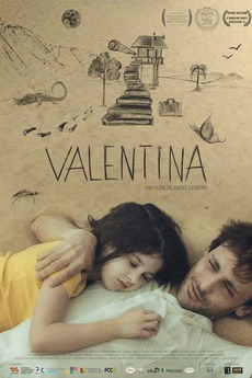 ‎Valentina (2017) directed by André Gevaerd • Film + cast • Letterboxd