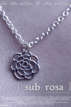 ‎Sub Rosa (2014) directed by Philipp Link • Film + cast • Letterboxd