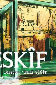 ‎Hasankeyf directed by Elif Yigit • Film + cast • Letterboxd