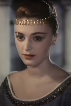 ‎Iolanta (1963) • Film + cast • Letterboxd