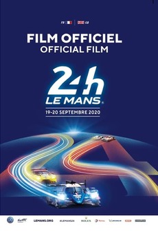 ‎24 Heures du Mans 2020 - Official movie (2021) directed by Olivier ...