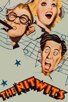 ‎The Nitwits (1935) directed by George Stevens • Reviews, film + cast ...