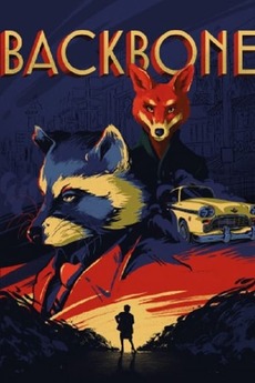 ‎Backbone (2021) directed by Aleksandra Korabelnikova • Reviews, film ...