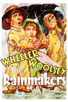 ‎The Rainmakers (1935) directed by Fred Guiol • Reviews, film + cast ...