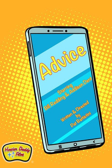 ‎Advice (2020) directed by Pat Battistini • Reviews, film + cast • Letterboxd