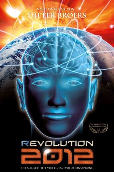 R)evolution 2012 • Film + cast • Letterboxd